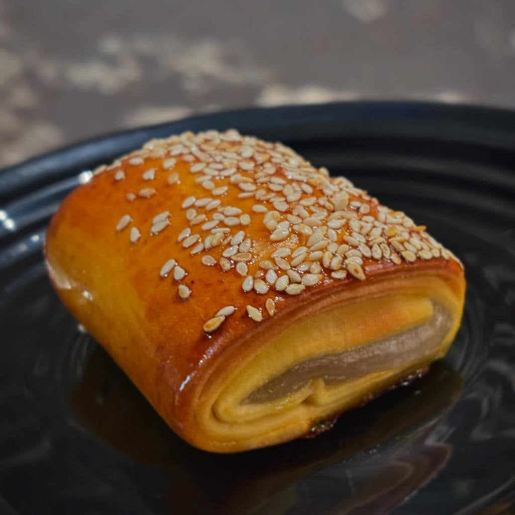 Danish Pastry – Cakes & Bakes